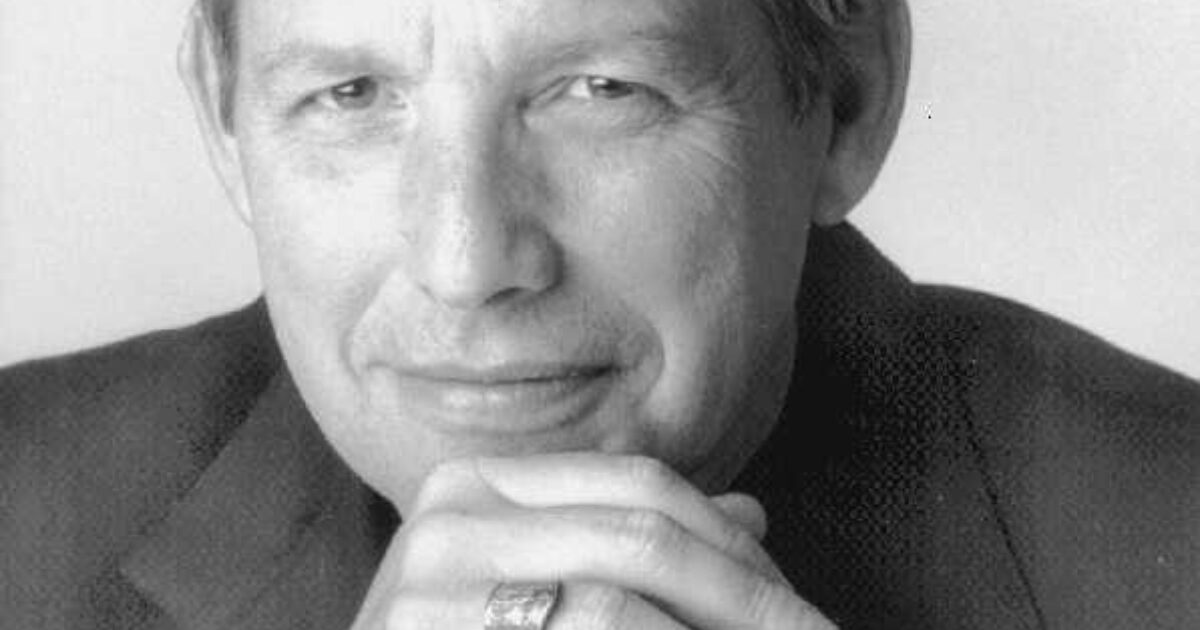 Remembering Bishop Matthew Clark - St. Bernard's