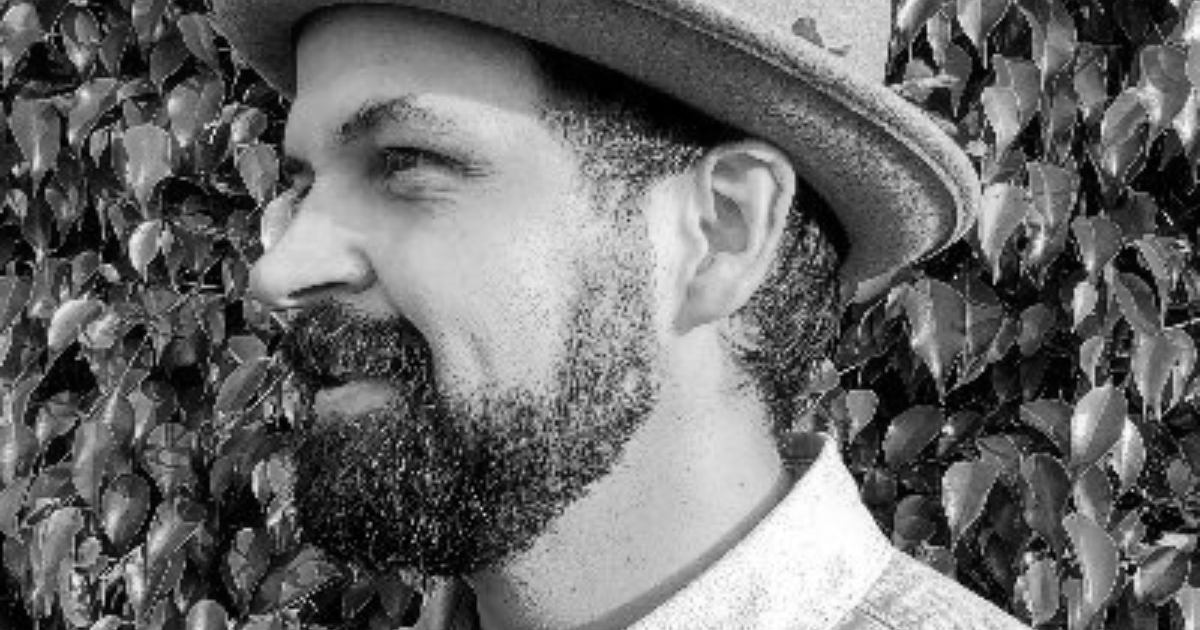 We Built Reality with Jason Blakely - St. Bernard's