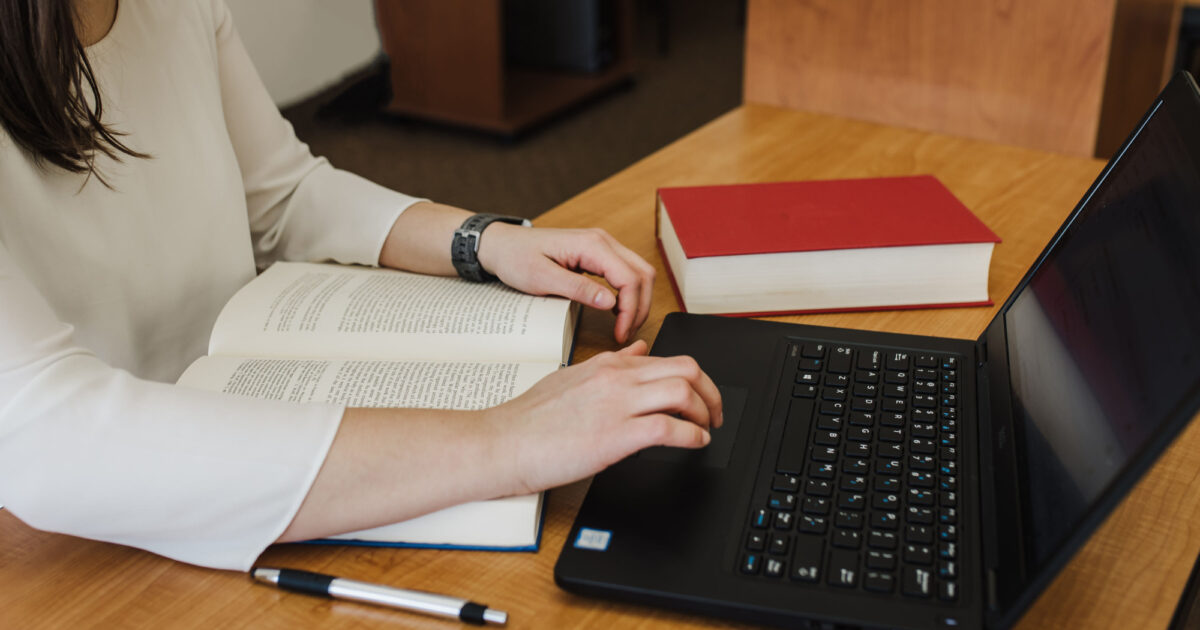 One Free Summer Audit Application - St. Bernard's