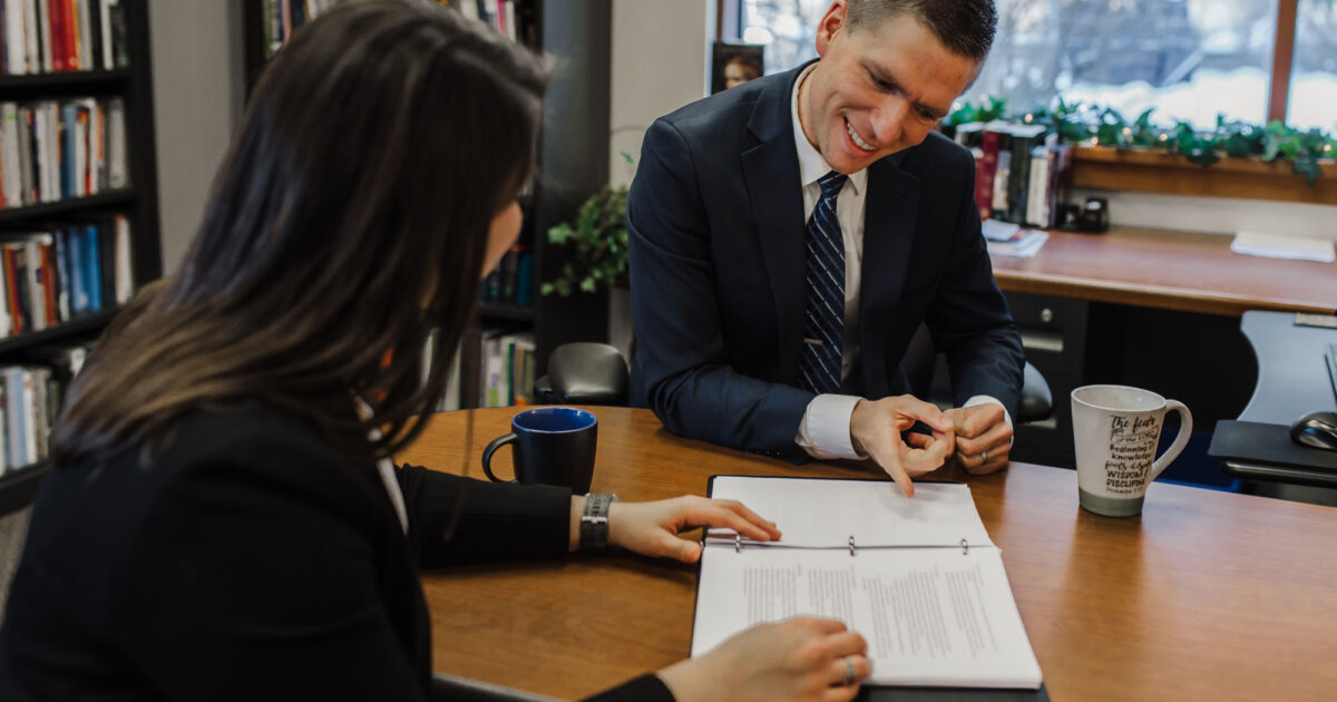 Job Postings - St. Bernard's