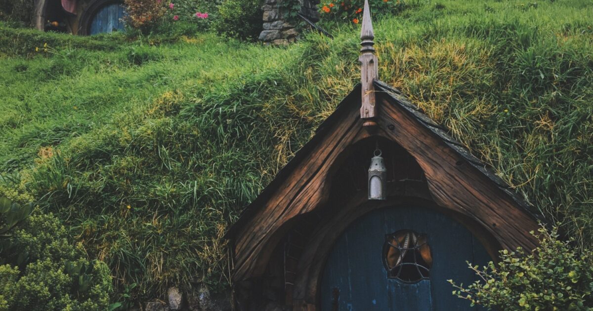 Light and High Beauty Forever: A Reflection on Tolkien the Artist - St ...