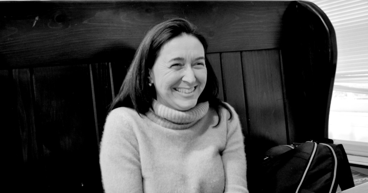 "Lost in Thought" with Zena Hitz - St. Bernard's