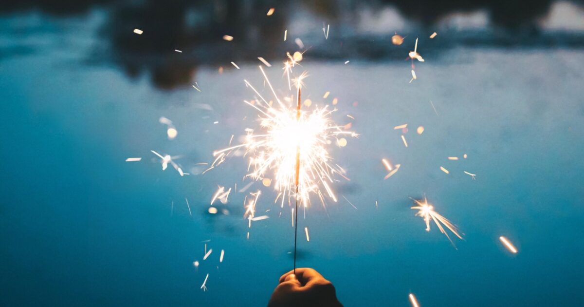 Light Kindled by a Leaping Spark: Education Beyond Information - St ...